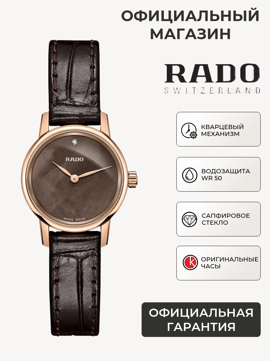 Наручные часы