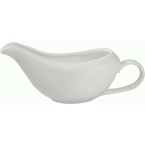 Соусник 180 мл фарфор (Бренд Kunstwerk, страна Китай)