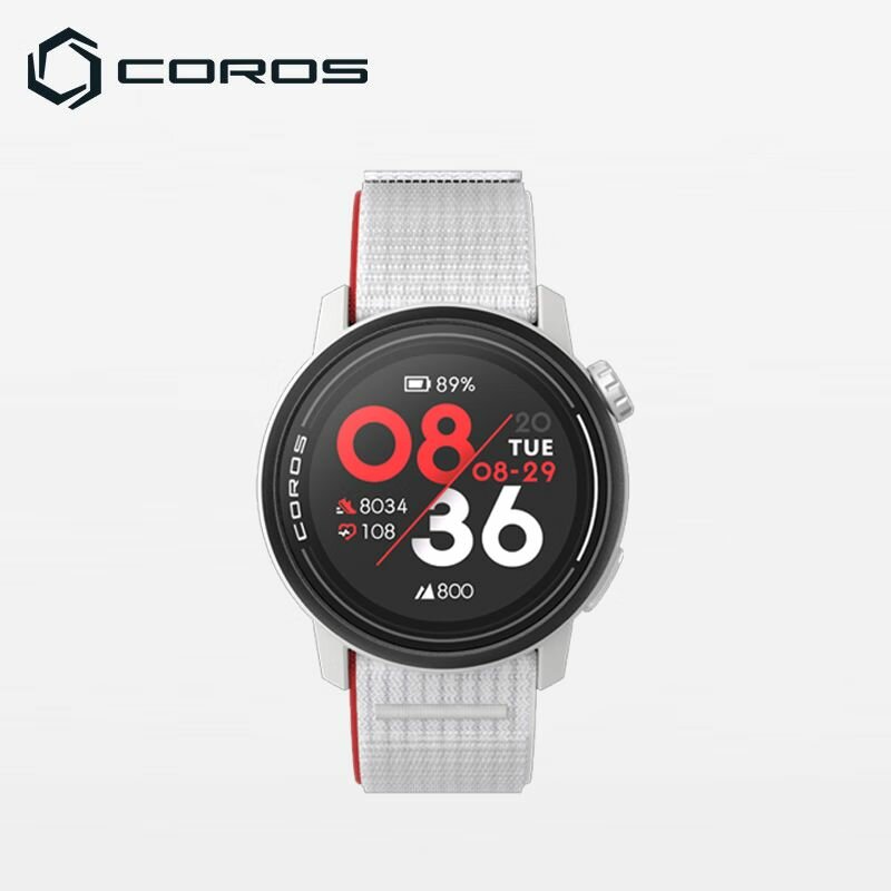 Спортивные часы