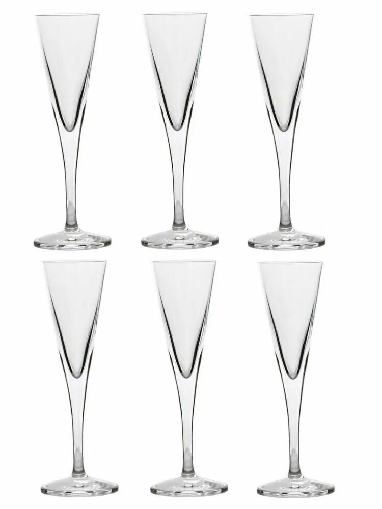 Stolzle Набор рюмок, 50 мл, 6 шт