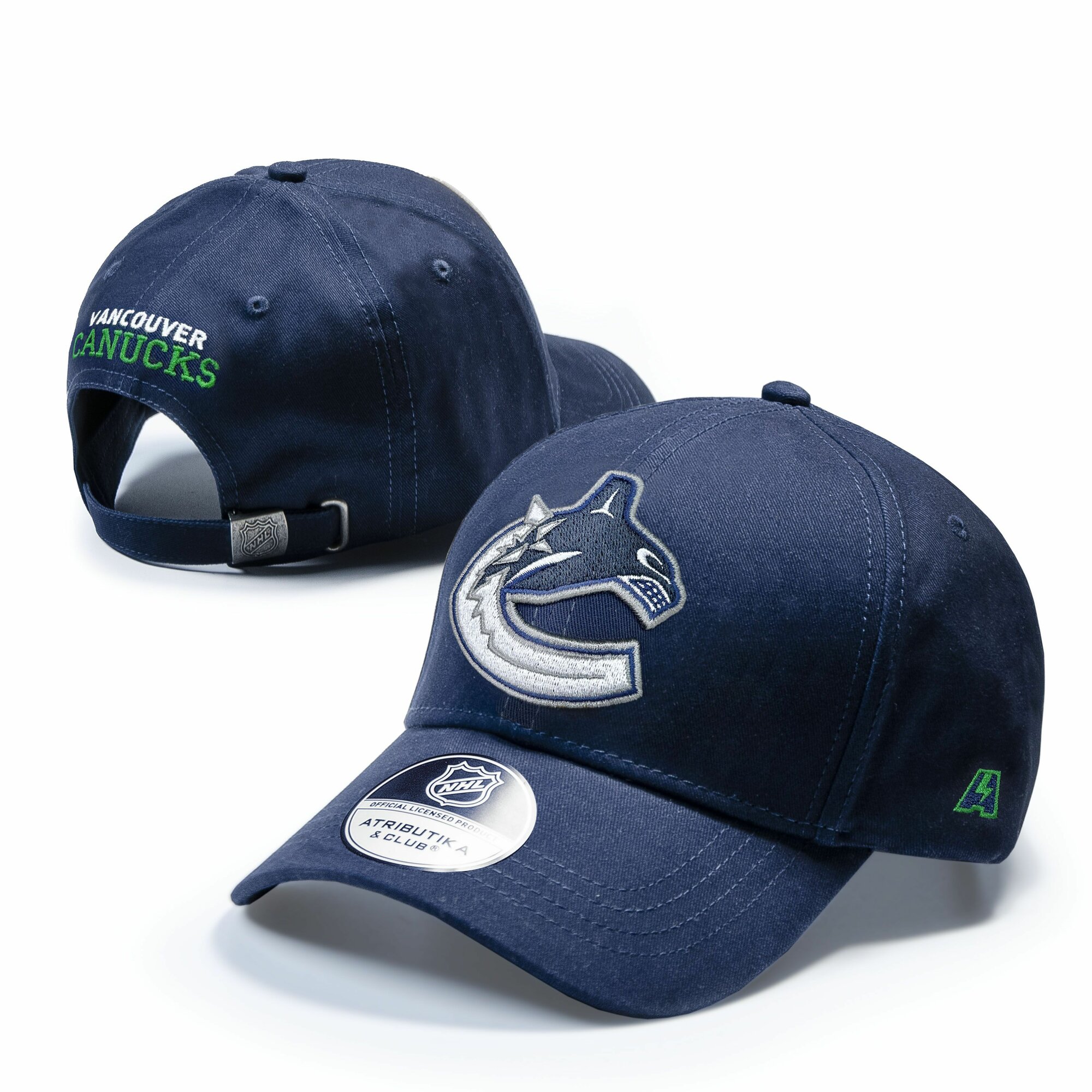 Бейсболка Базовая коллекция для мужчин и женщин