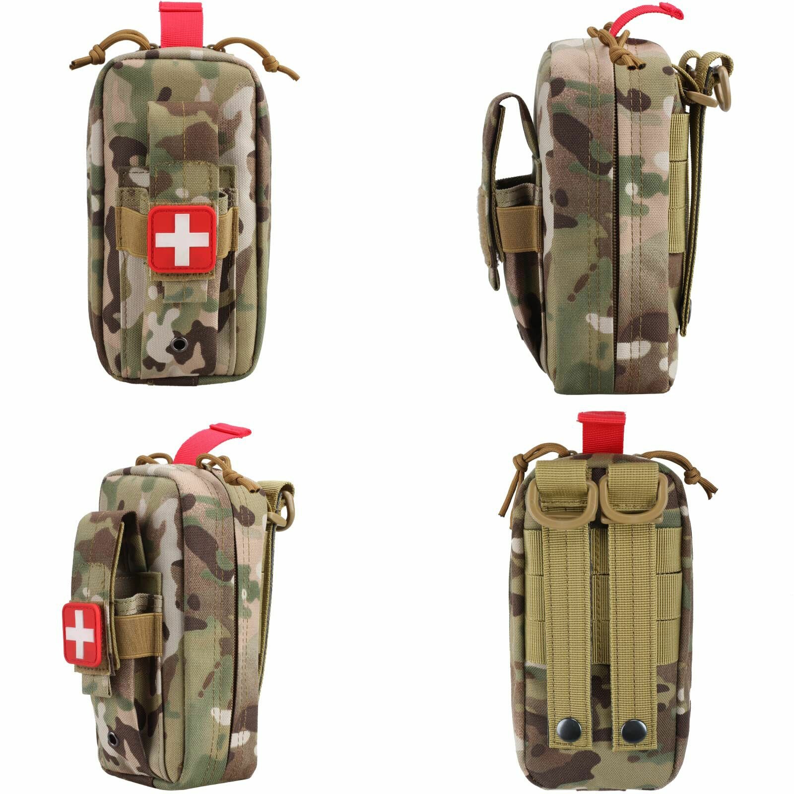 Походная аптечка — фото 1