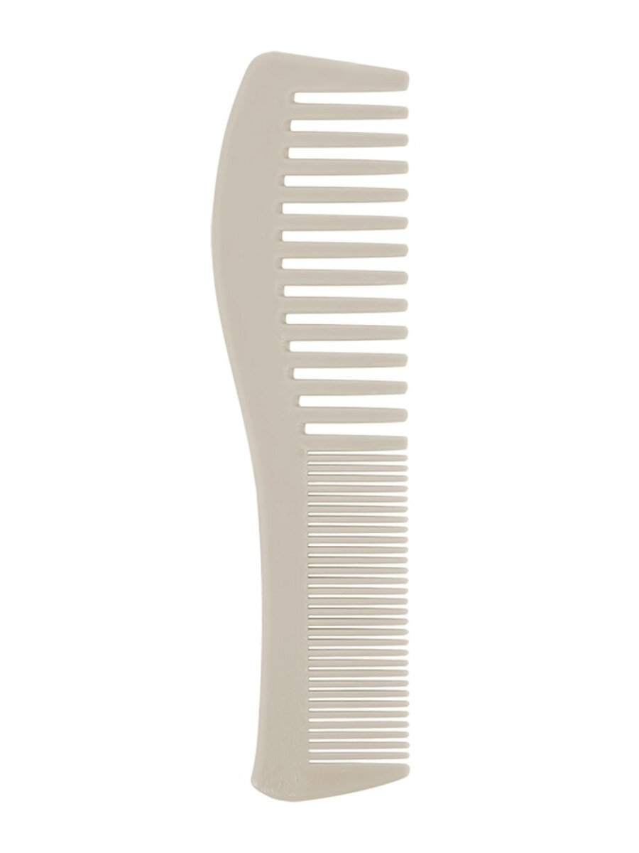 Гребень для волос LADY PINK BASIC PROFESSIONAL antistatic, 1 шт.