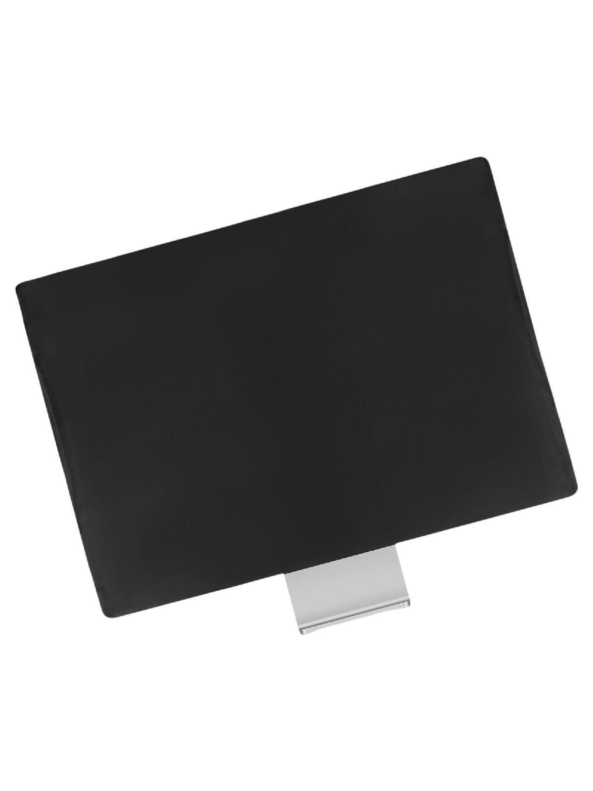 Monitor Dust Cover 24inch Anti Static Dustproof LCD LED Panel Case Computer Screen Protective Sleeve for PC Desktop TV
