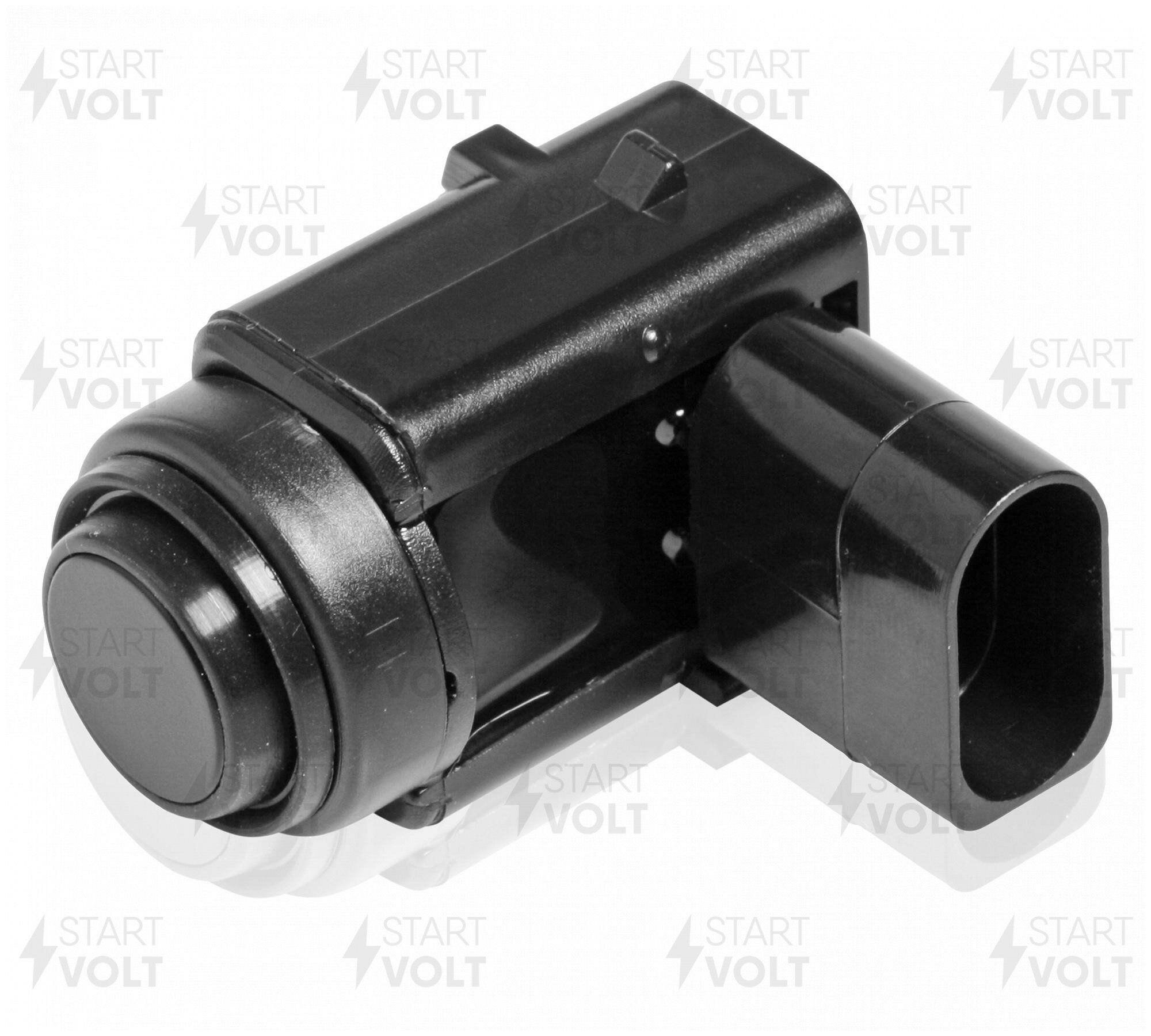 Датчик парктроника для автомобилей Startvolt VSPK1827 (запчасти и комплектующие)