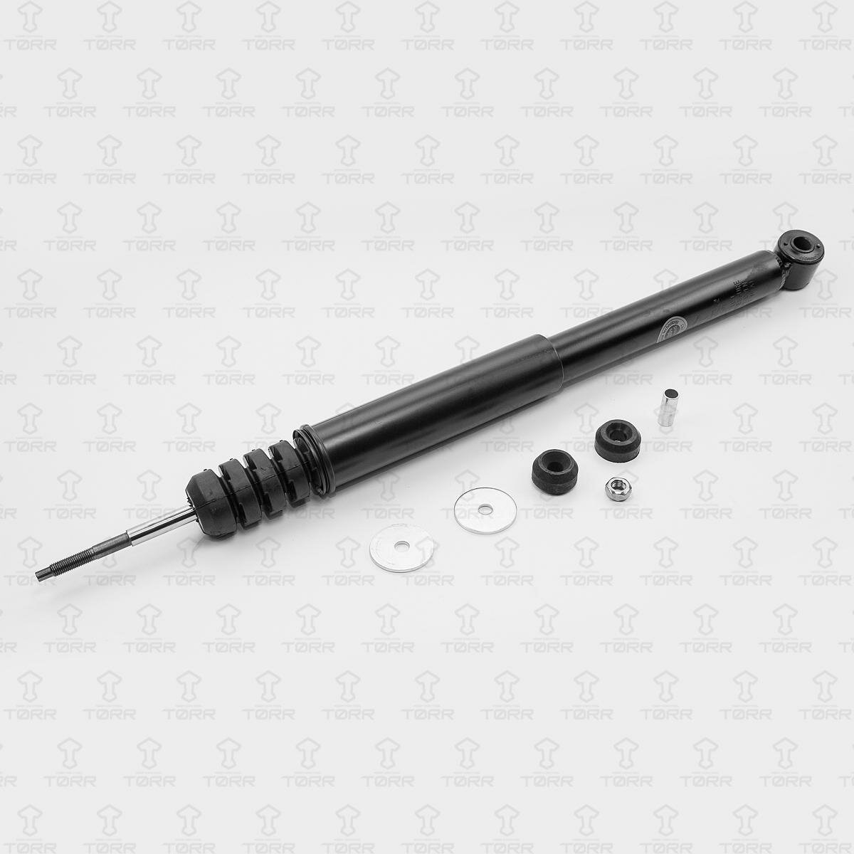 Torr амортизатор задний газовый renault logan ii, sandero ii 12- dh1601