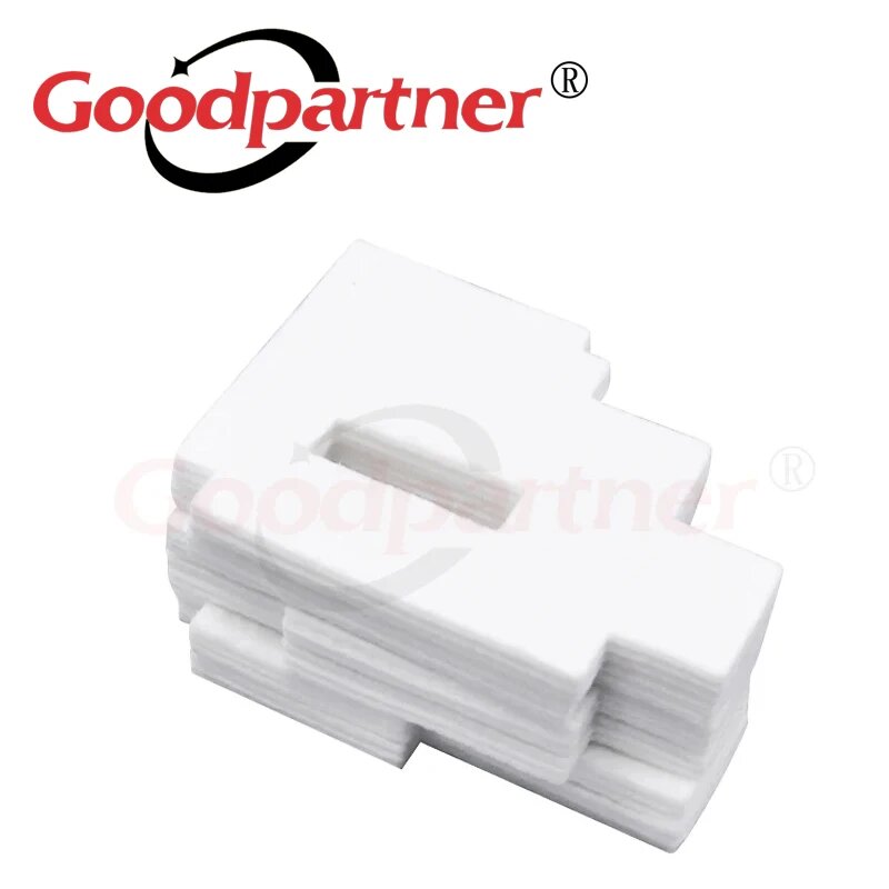 Губка для резервуара отработанных чернил Goodpartner для Epson WF-3720 WF-3721 WF-3725