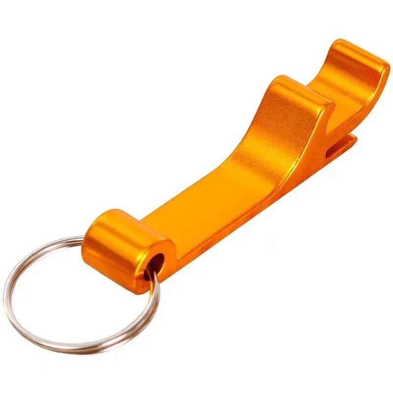 Открывалка для бутылок Orange-1PC, алюминиевый сплав