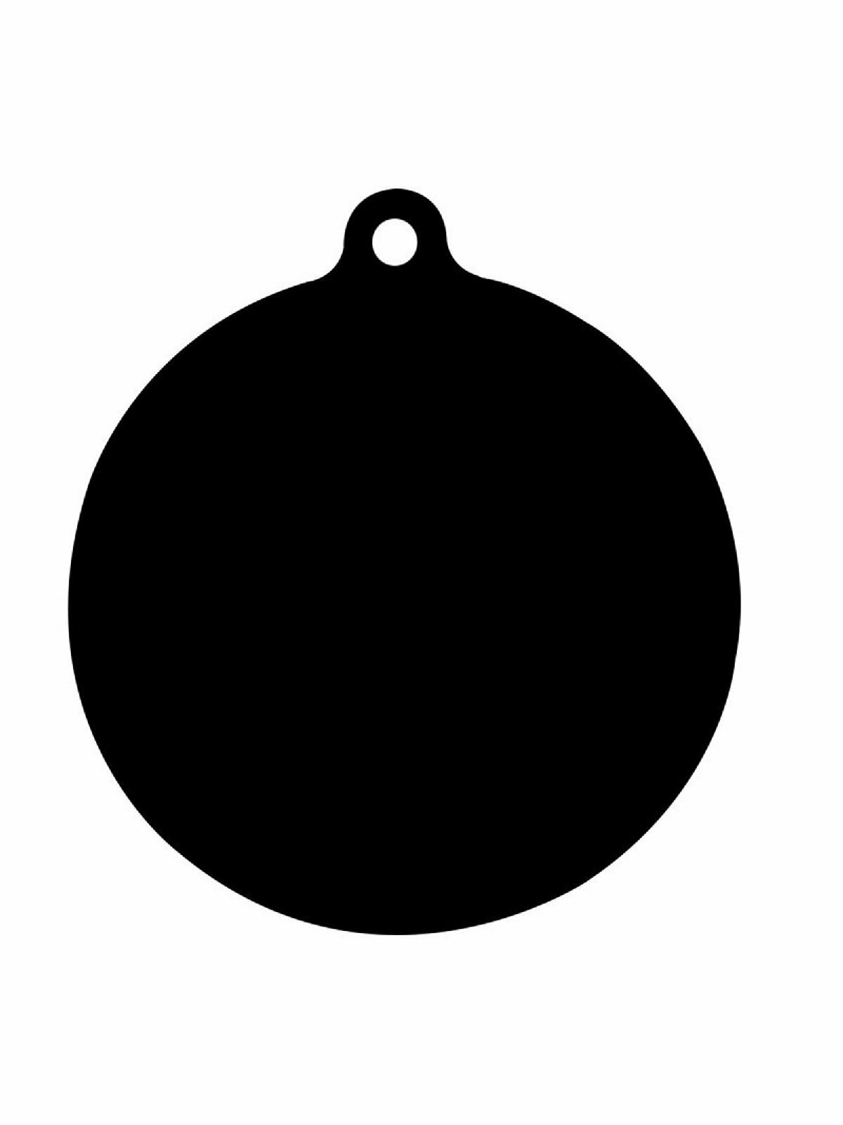 Термостойкий круглый силиконовый коврик для индукционной варочной панели Защитный коврик