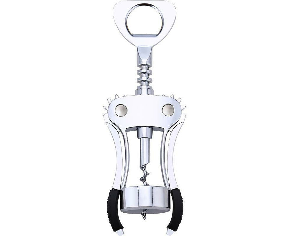 Винный штопор Wing Corkscrew 18/8 нержавеющая сталь