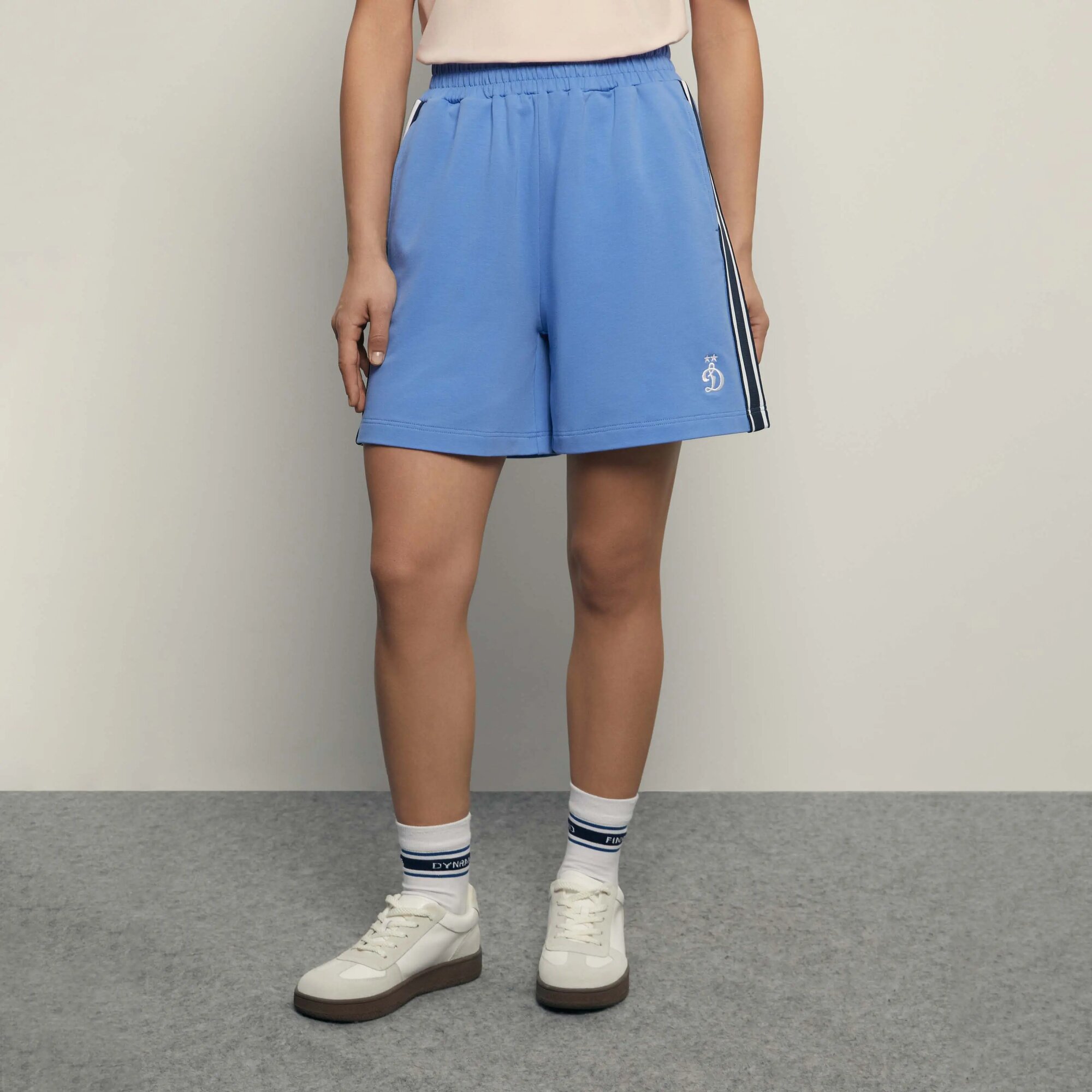 Шорты спортивные