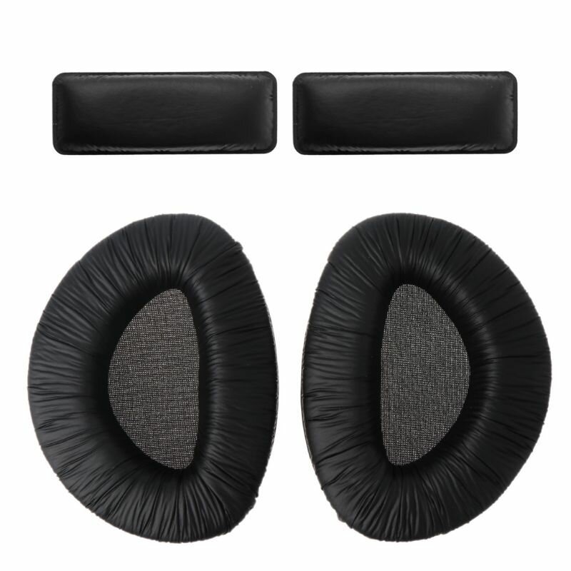 RS160 Ушные втулки + оголовье