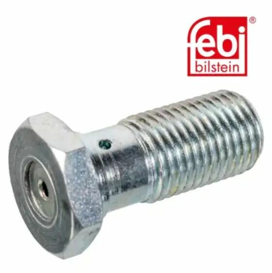 06030 клапан перепускной масляного распылителя ! M14x1.5x30 SW19 MAN D2556 2565 2566 2865 2866