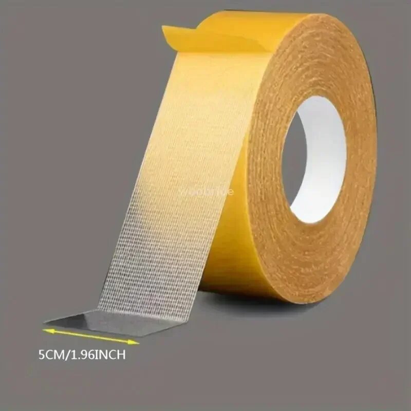Двусторонний скотч Filament Tape 5см x 20м