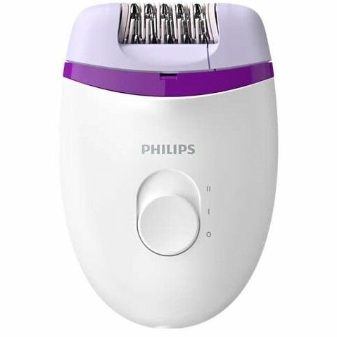 Эпилятор Philips BRE225 Satinelle Essential-FTYGER