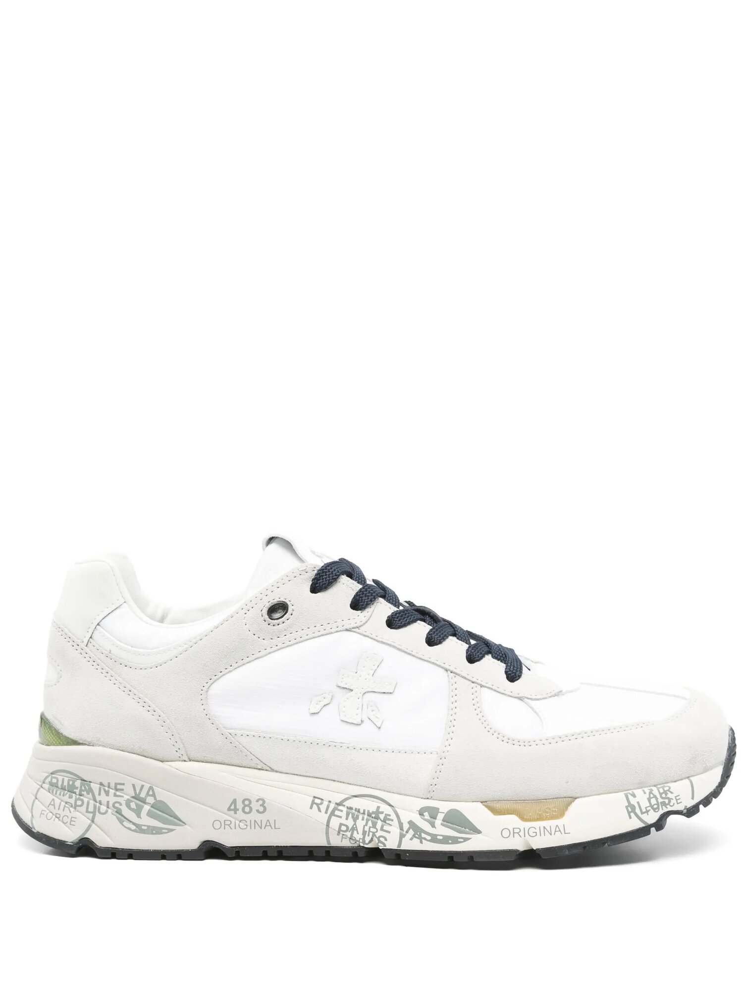 Кроссовки Mase 7238