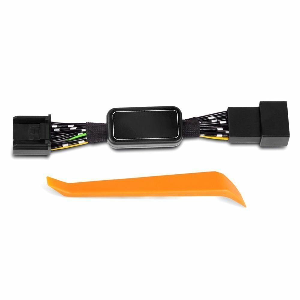 Для Toyota Roomy Tank Daihatsu Thor 2016-2021 Устройство для автоматической остановки двигателя