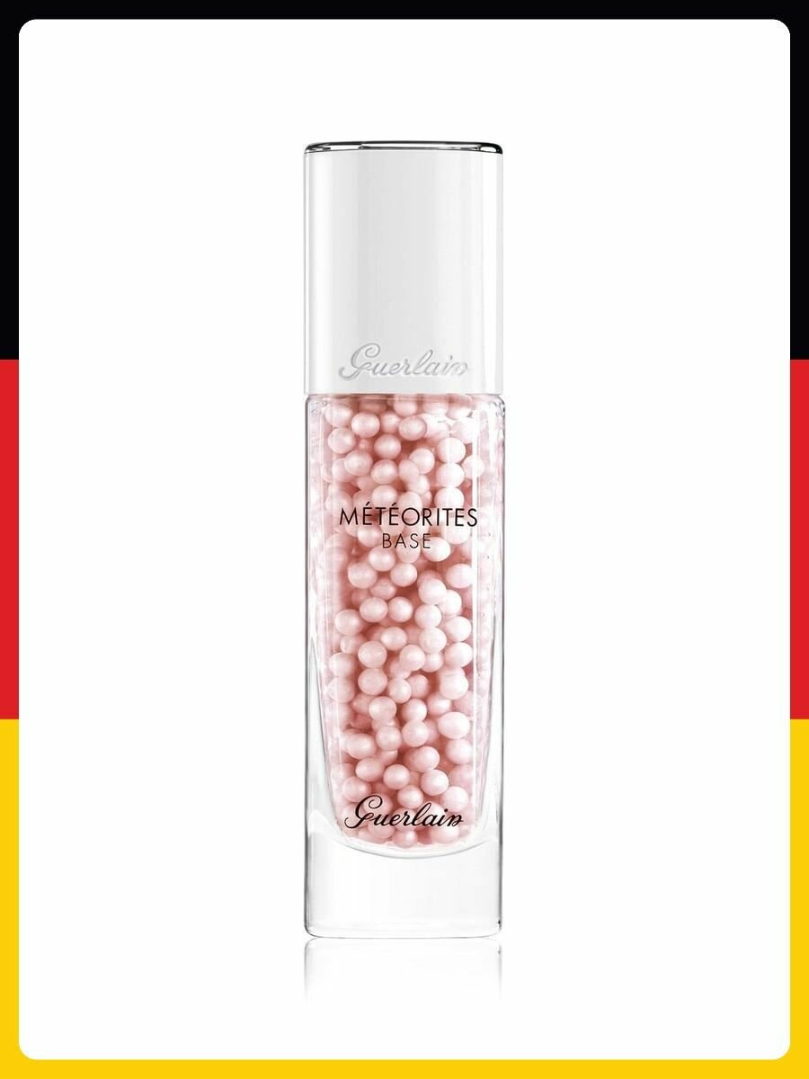 Праймер Guerlain Meteorites Base Rose, 30 мл