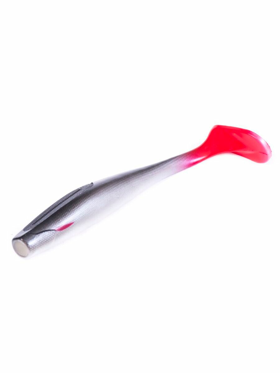 Виброхвост LJ 3D BBS Series GIANT KUBIRA SWIM SHAD 10,3in (26,00)/PG39 1 шт. в упак.