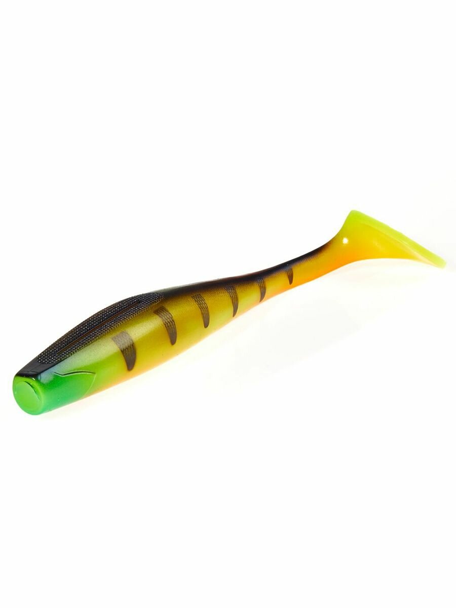Виброхвост LJ 3D BBS Series KUBIRA SWIM SHAD 12,0in (30,48)/PG30 1 шт. в упак.