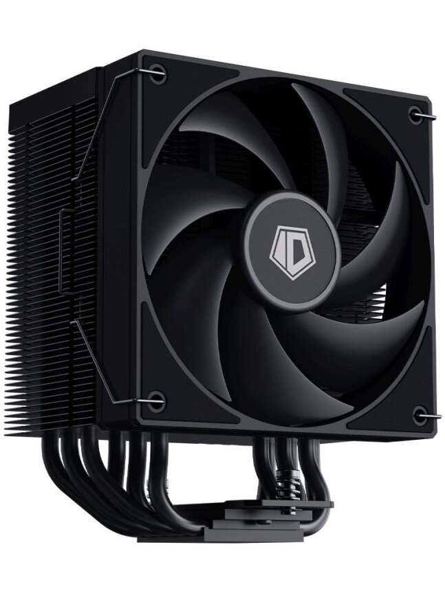 Устройство охлаждения(кулер) ID-Cooling Frozn A610 (FROZN A610 BLACK)