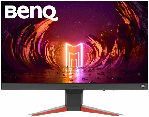 Монитор 24" Benq EX240N black (VA,1920x1080,165Hz,1ms)