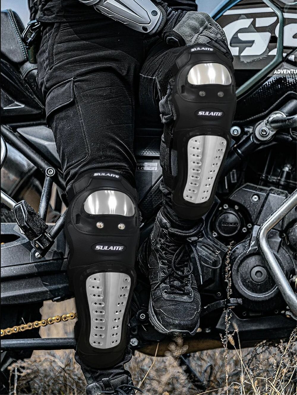 Мотозащита