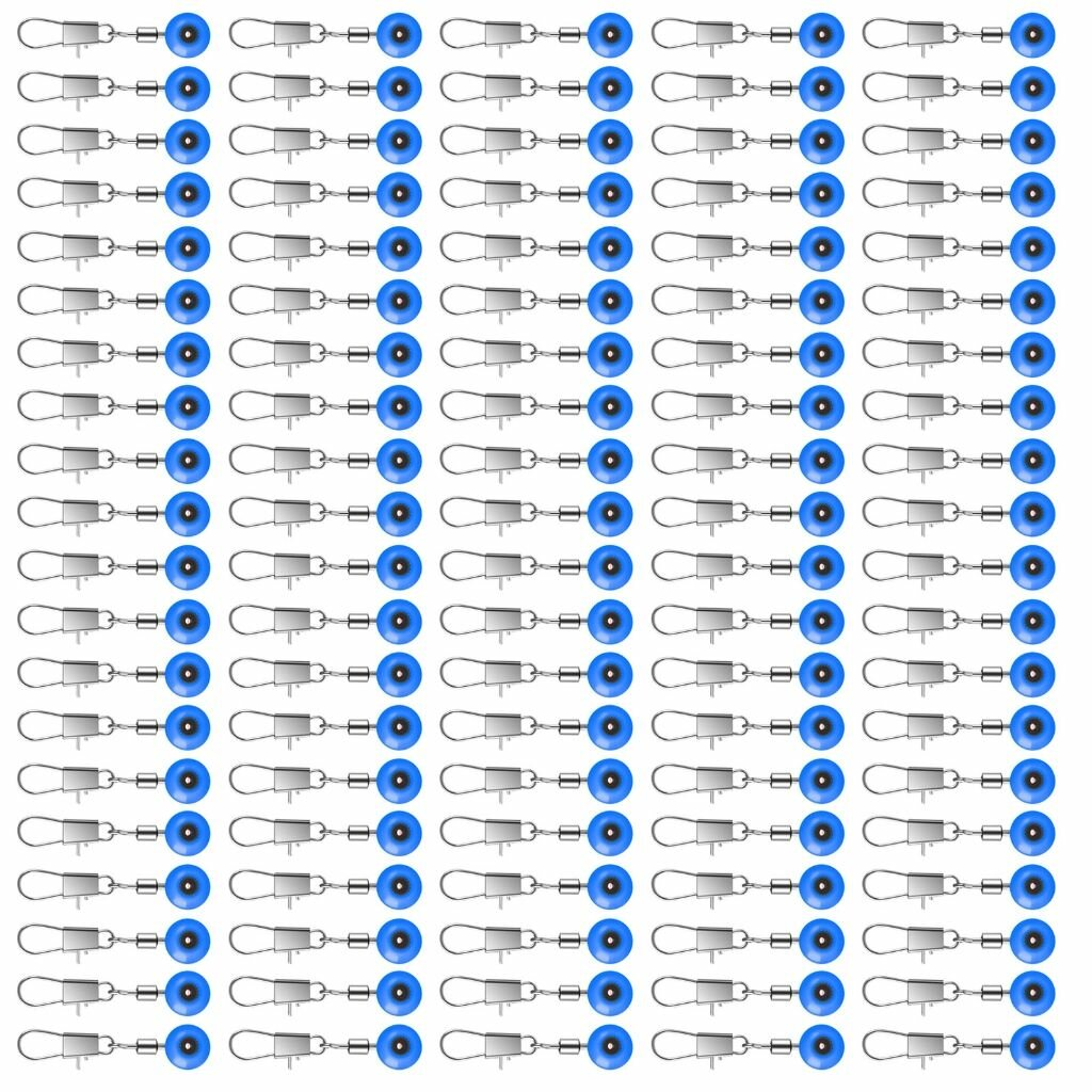 Крепления для поплавков рыболовных