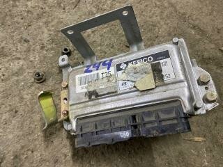 Блок управления двигателем Hyundai Accent G4EC 2004 (б/у)