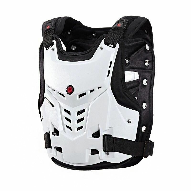 Защита тела для мотокросса эндуро панцирь SCOYCO AM05