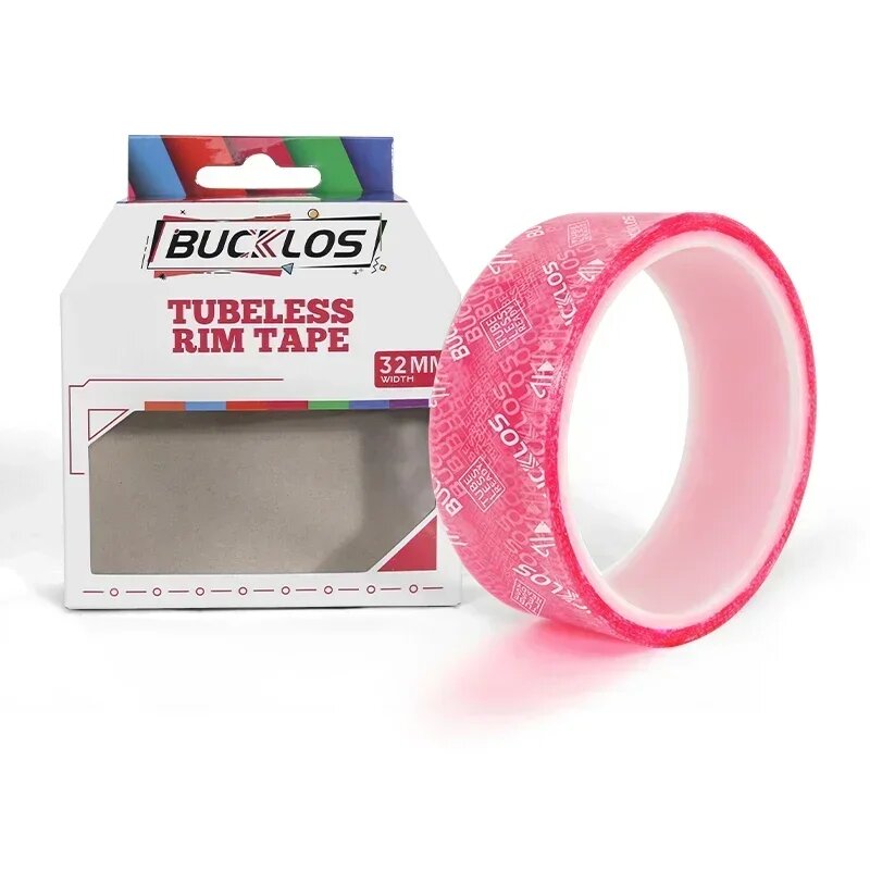 BUCKLOS Бескамерная лента для обода 32MM
