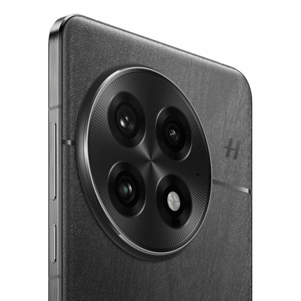 Смартфон OnePlus 13 16/512Gb Black Eclipse/черный Global AMOLED — фото 1