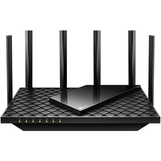 Роутер Tp-link Archer AX72 Pro