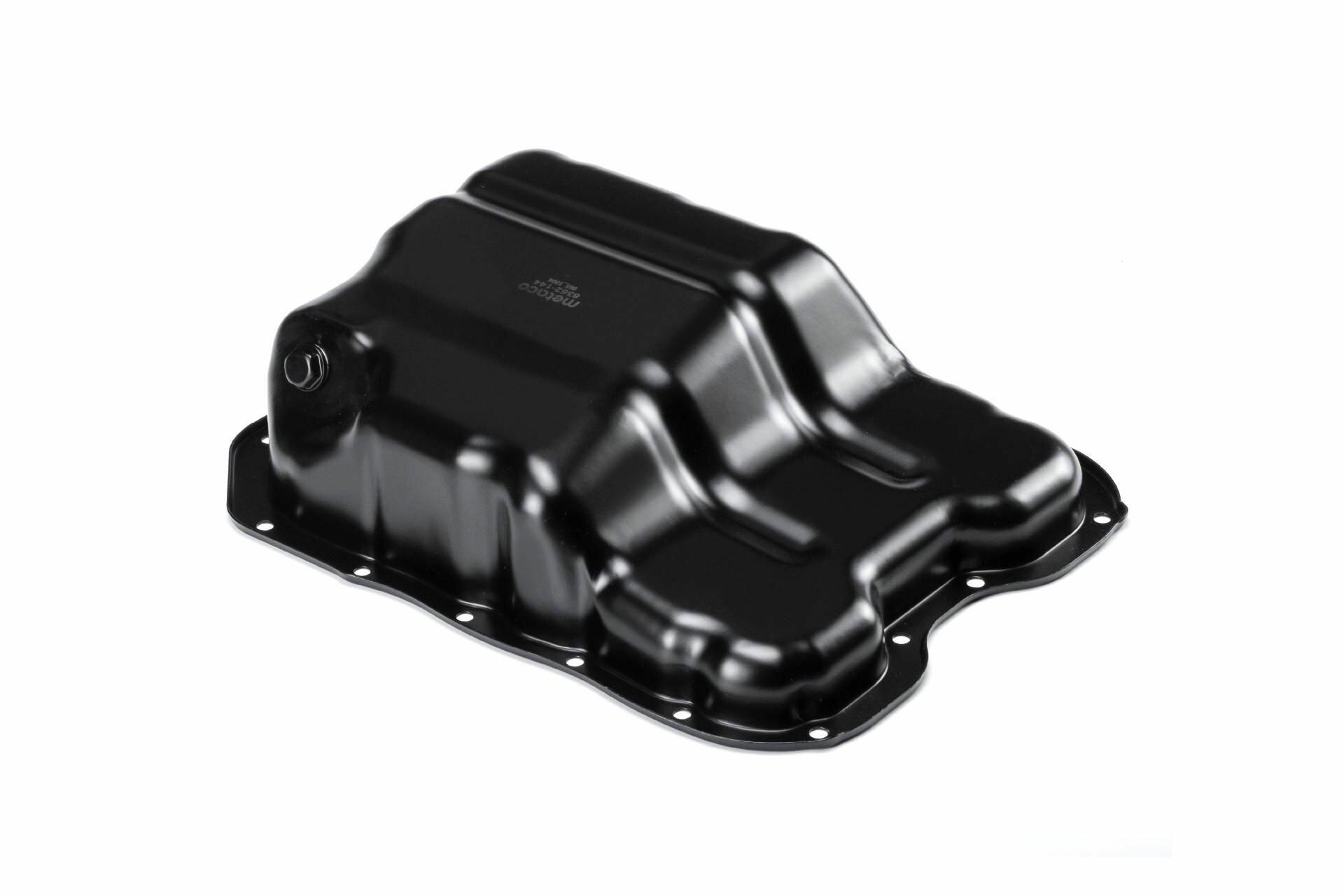 Поддон масляный двигателя METACO, Mitsubishi Мицубиси ASX АСХ, MN187235, 8362-144