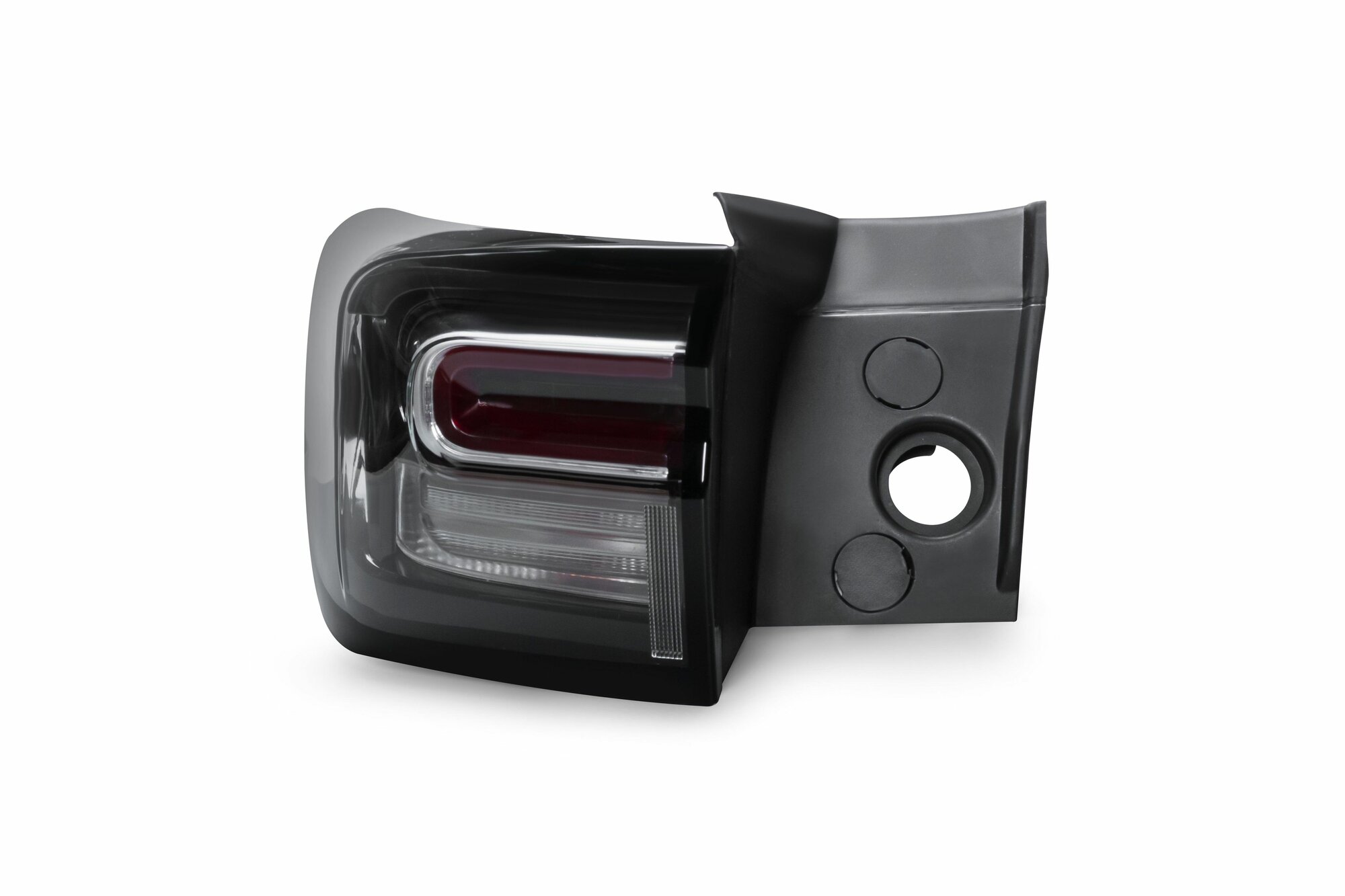 Фонарь задний наружный левый METACO Changan Чанган CS35 PLUS S203F2805030300 8940-377