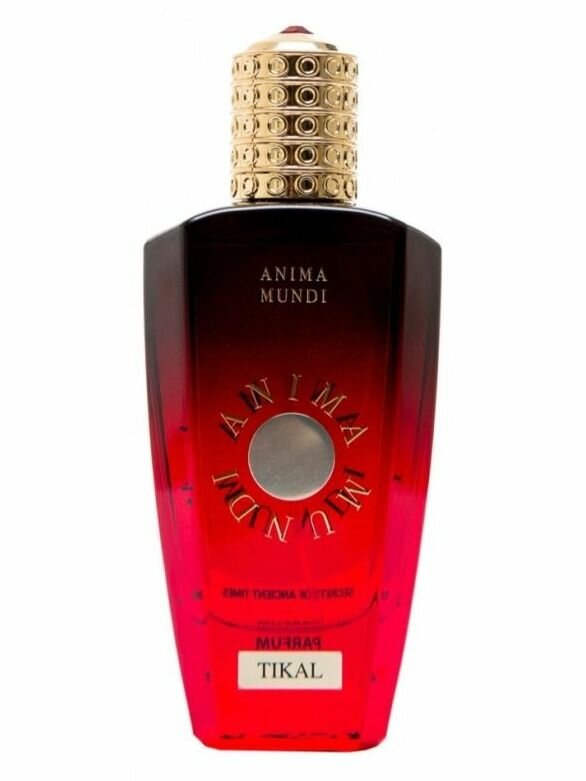 Anima Mundi Tikal Parfum Духи унисекс (пробник) 2 мл