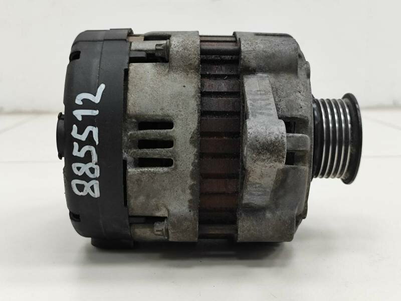 Генератор Chevrolet Lacetti J200 2003-2013 кат.номер: 96838439 96954113