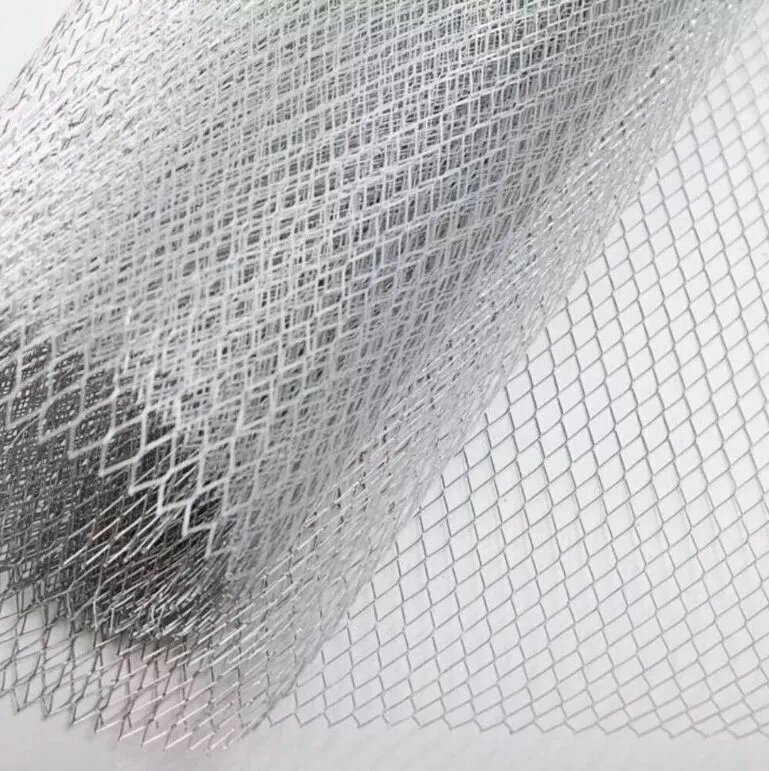 Сетка металлическая для ульев 5 пог. метров, оцинкованная, Q4 4*3*0.2*0.3