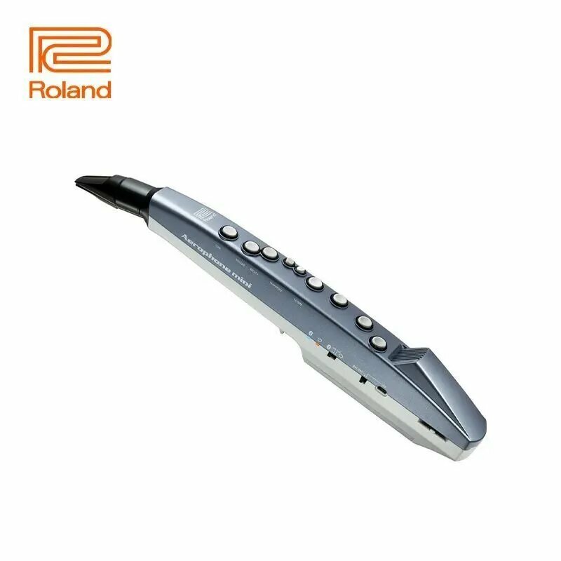 KNOW EASY-Roland Aerophone mini AE-01 Цифровой духовой инструмент Компактный ц-. x