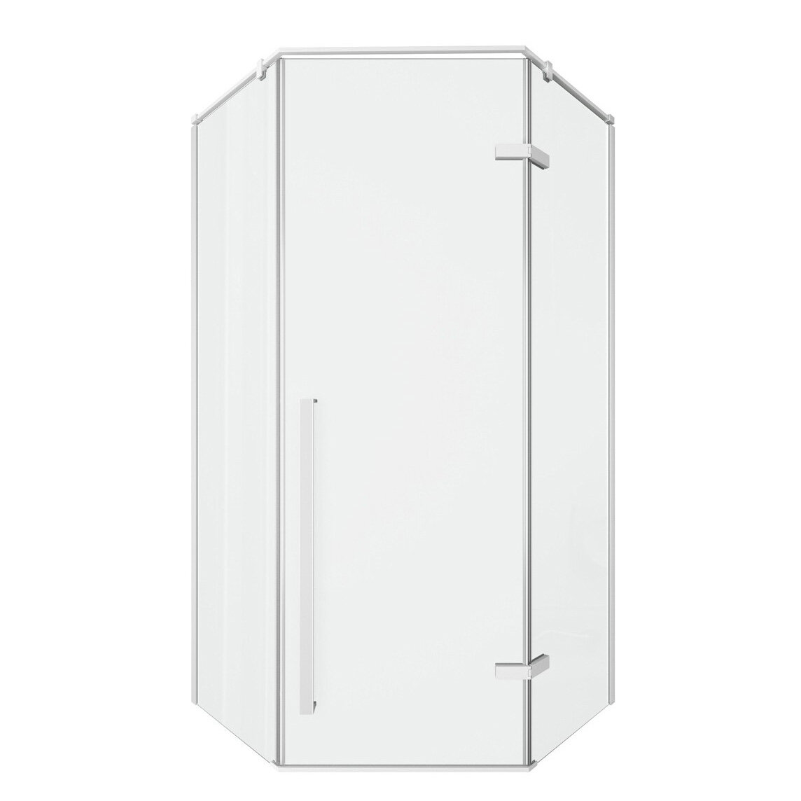 Душевой уголок Cerutti 100х100 C2AW