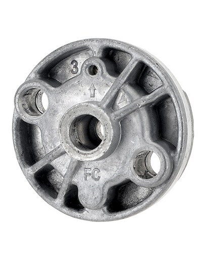 Масляный насос для скутера IRBIS BWS