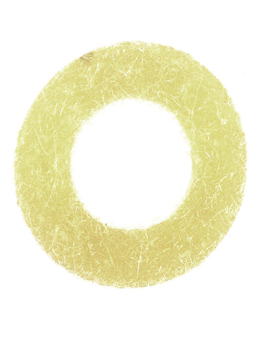 Уплотнение войлочное 623617-00 для болгарки (УШМ) DeWalt D28132C TYPE 1