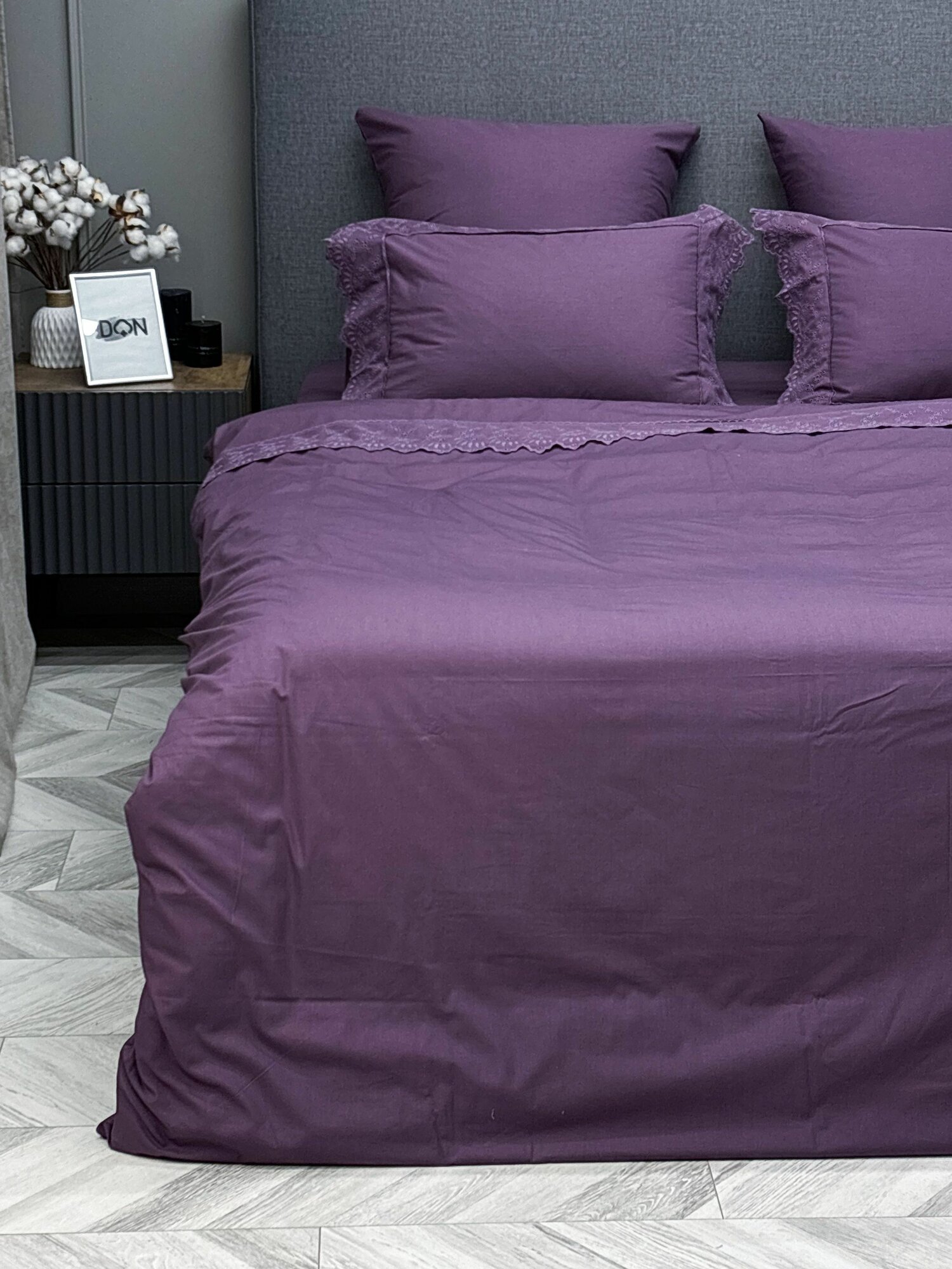 Комплект постельного белья