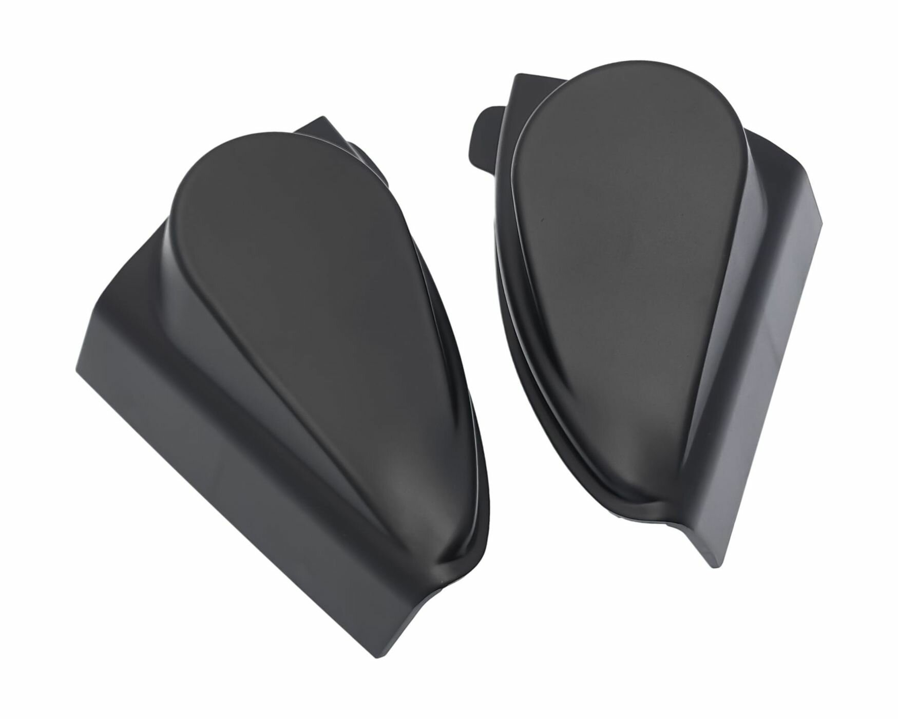 Подиумы для установки вч-динамиков в Chevrolet Cruze 2009 - 2012