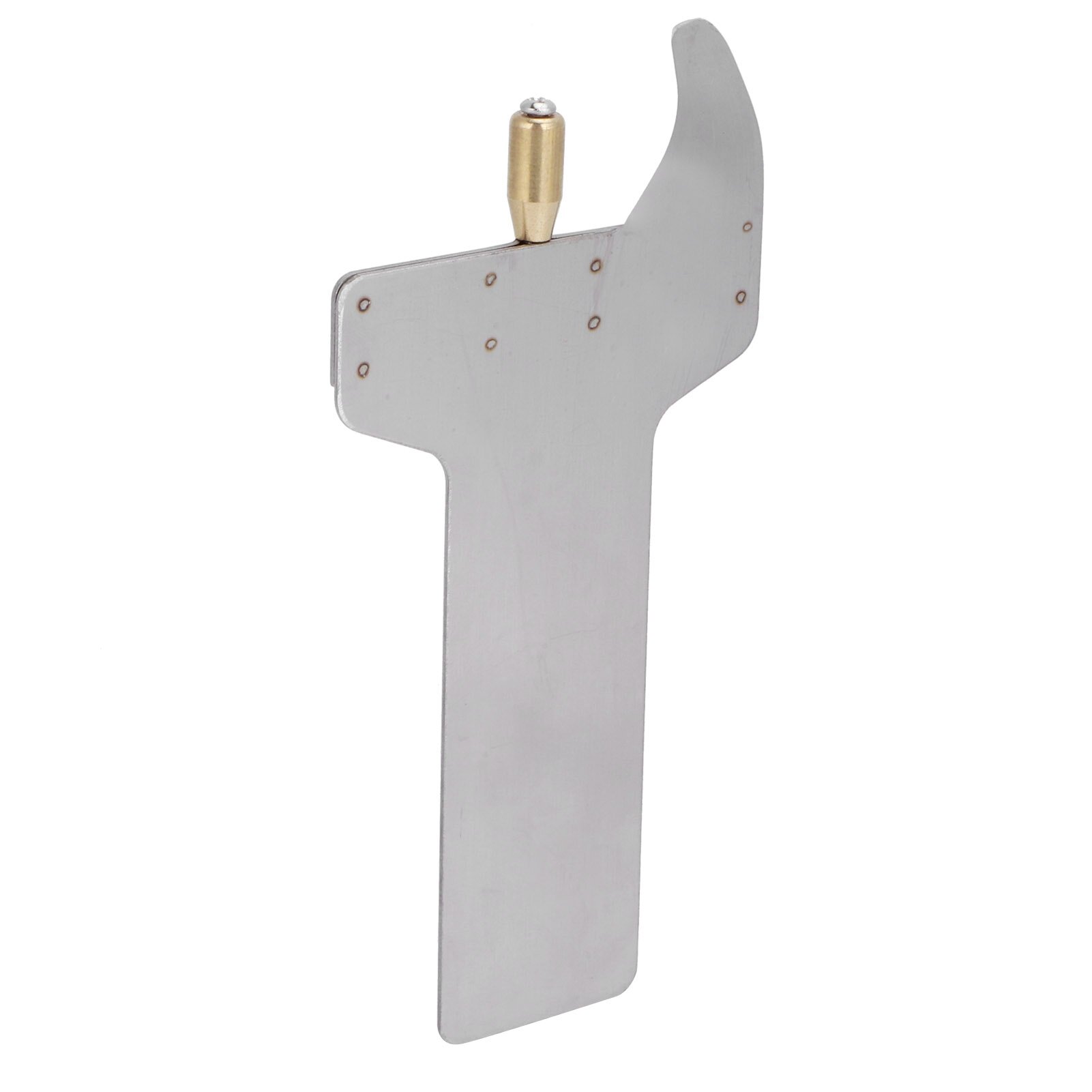 Нож для лапши из нержавеющей стали для резки теста, инструмент для шейнинга теста, кухонные аксессуары для резки с латунным колесом, материал 304 нержавеющая сталь латунь пластик, размерыapprox. 7.8cm 3.1in, 9cm 3.5in, 15cm 5.9in, весapprox. 45-78 г