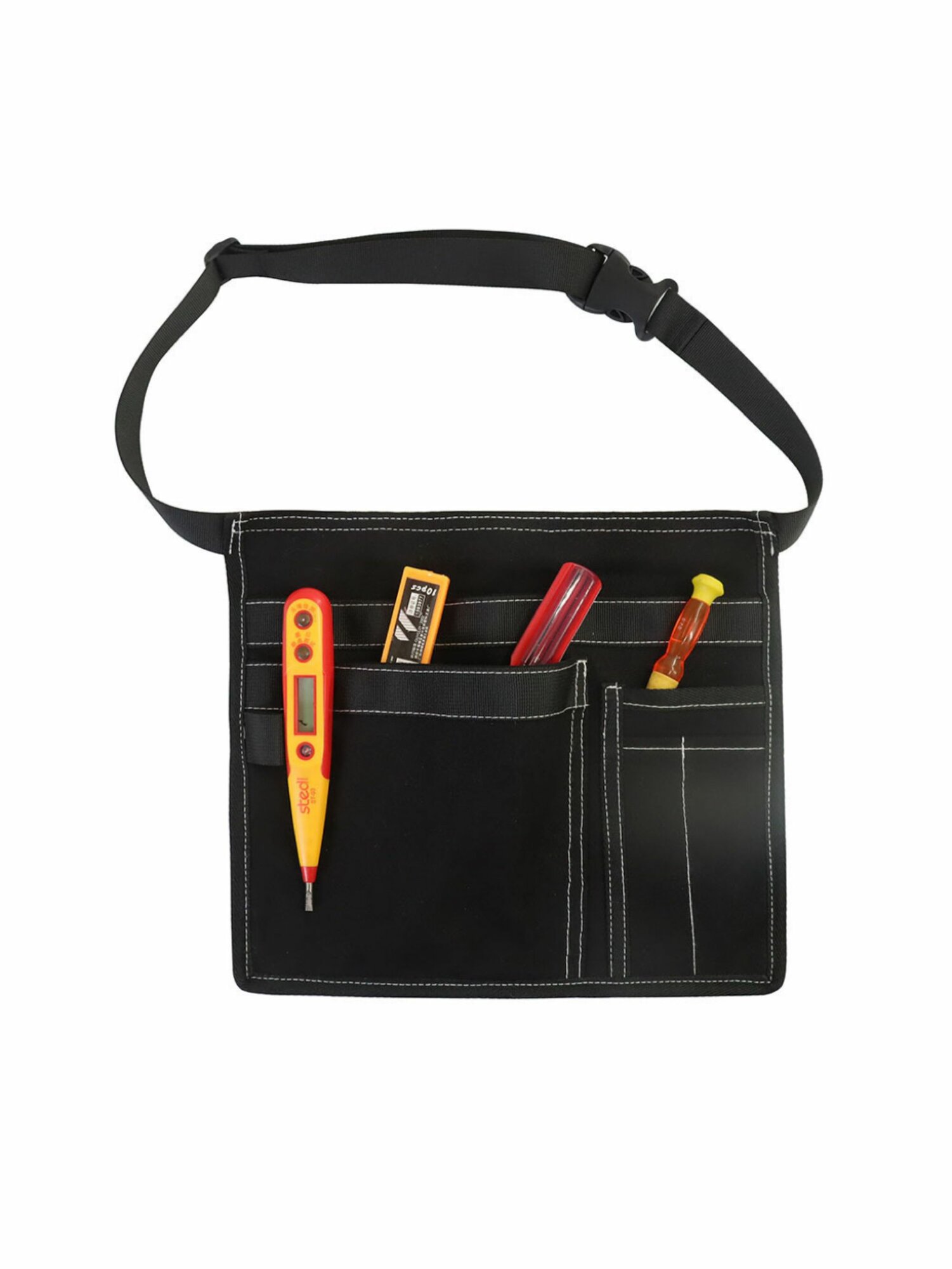 Сумка для инструментов электрика