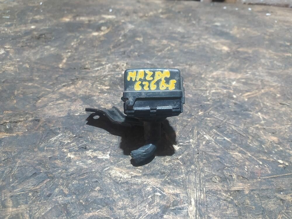 Разъем Mazda 626 GE (1991 1997) Б/У с пробегом