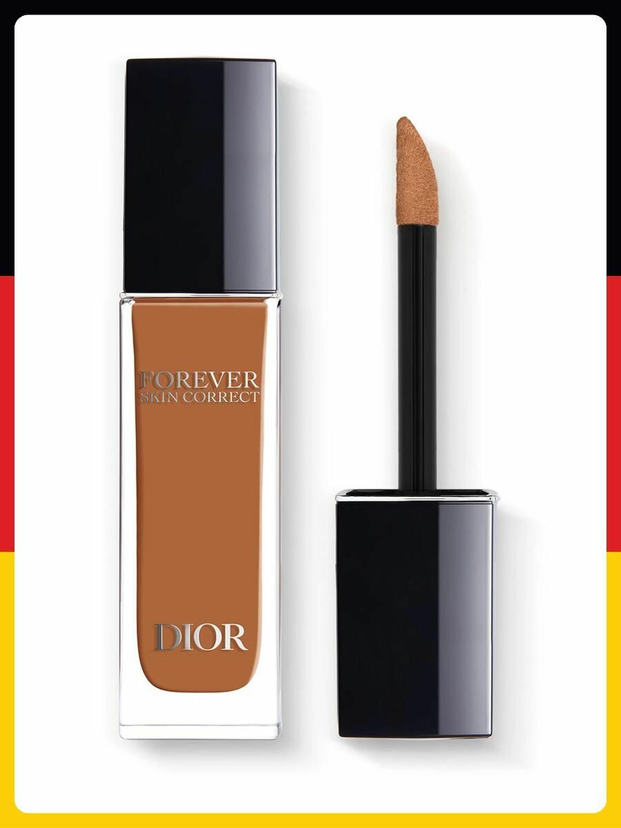 Консилер Dior Diorskin Forever Skin Correct 6n Neutral