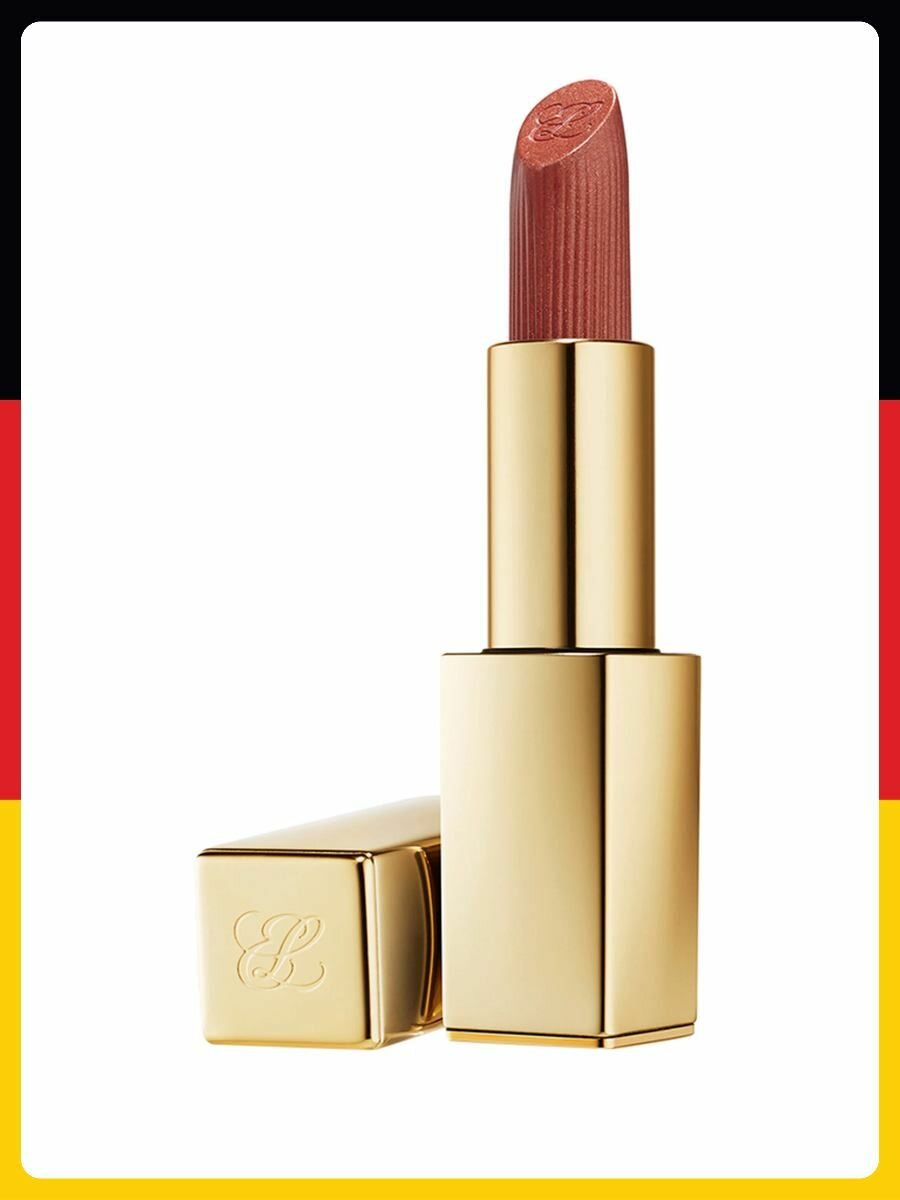 Губная помада Estee Lauder Pure Color Hi-lustre Lipstick Tiger Eye