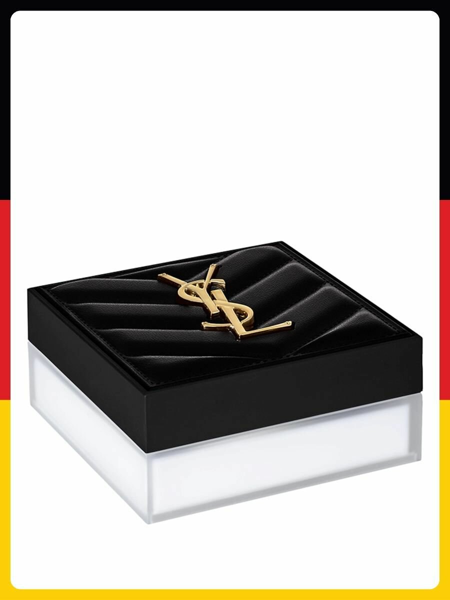 Пудра Yves Saint Laurent All Hours Hyper Blur Loose Powder 05 Blue